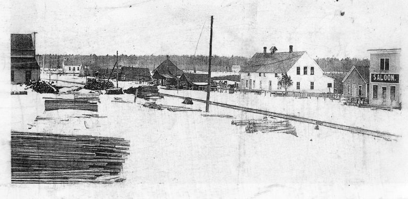 Winter logging in the Upper Peninsula | News, Sports, Jobs - Daily Press